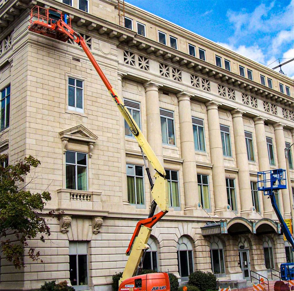 Mike Harris Mason Contractor - Quality Masonry Craftsmanship for Over ...