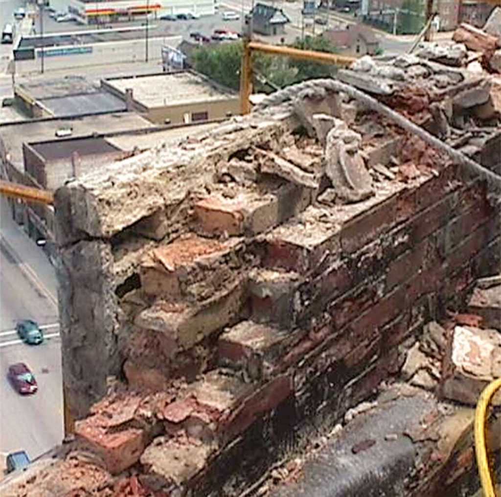 Mike Harris Mason Contractor - Quality Masonry Craftsmanship for Over ...